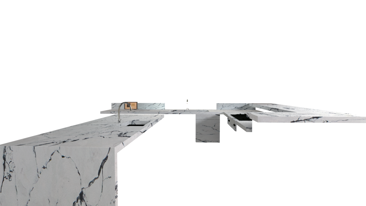 Calacatta San Francisco