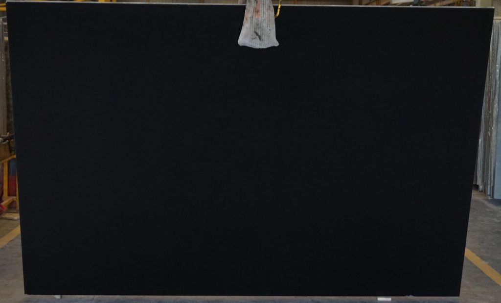 ABSOLUTE BLACK - GRANITE