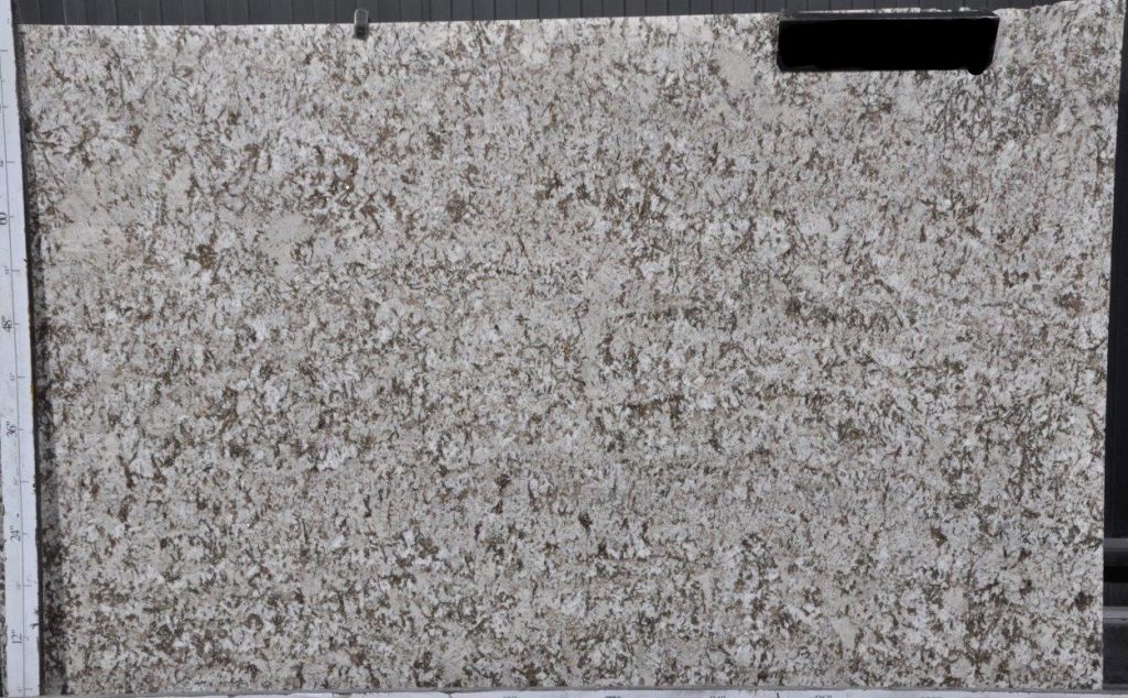 BIANCO ANTICO / DALIA WHITE - GRANITE - Reliance Surfaces