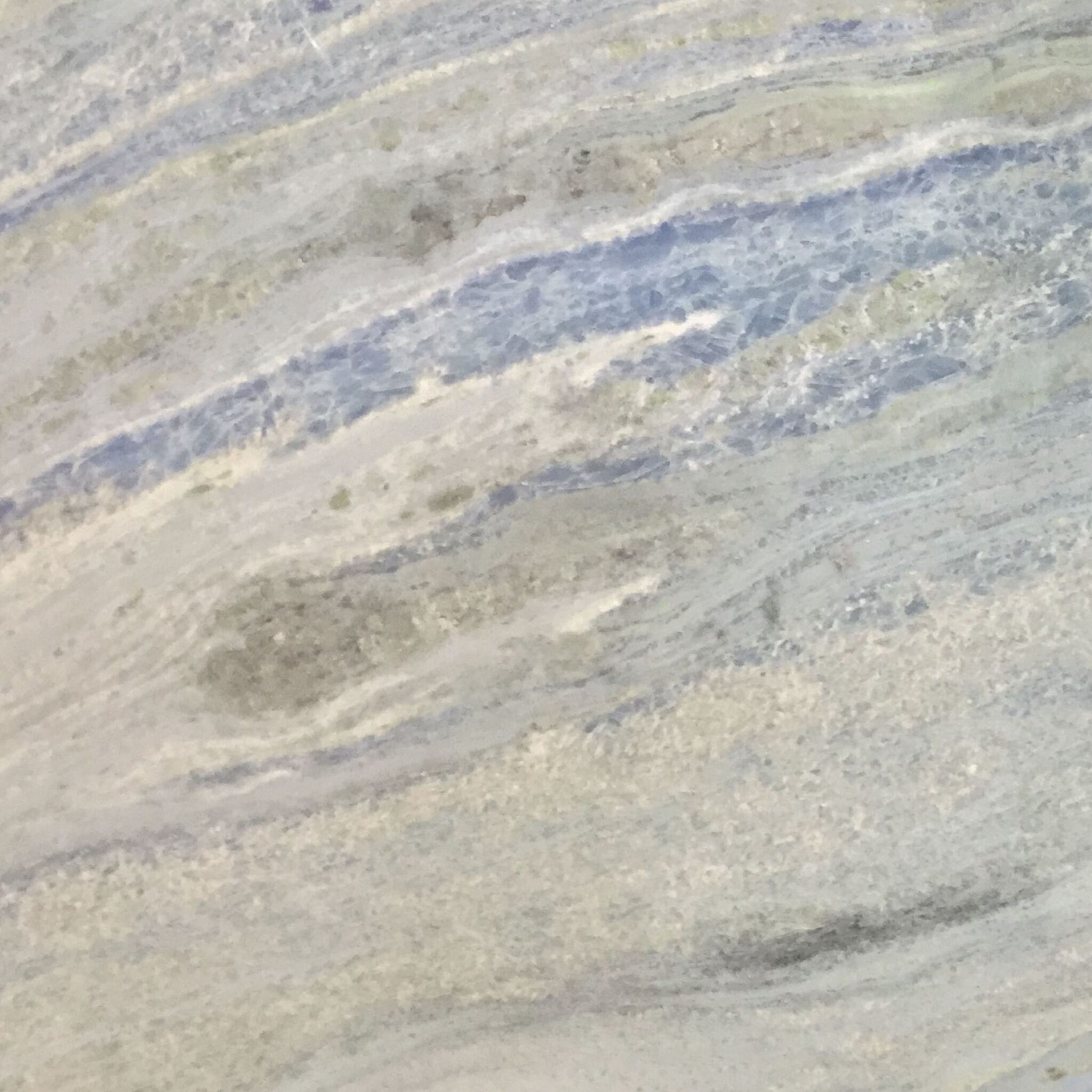 CALCITE BLUE - CALCITE