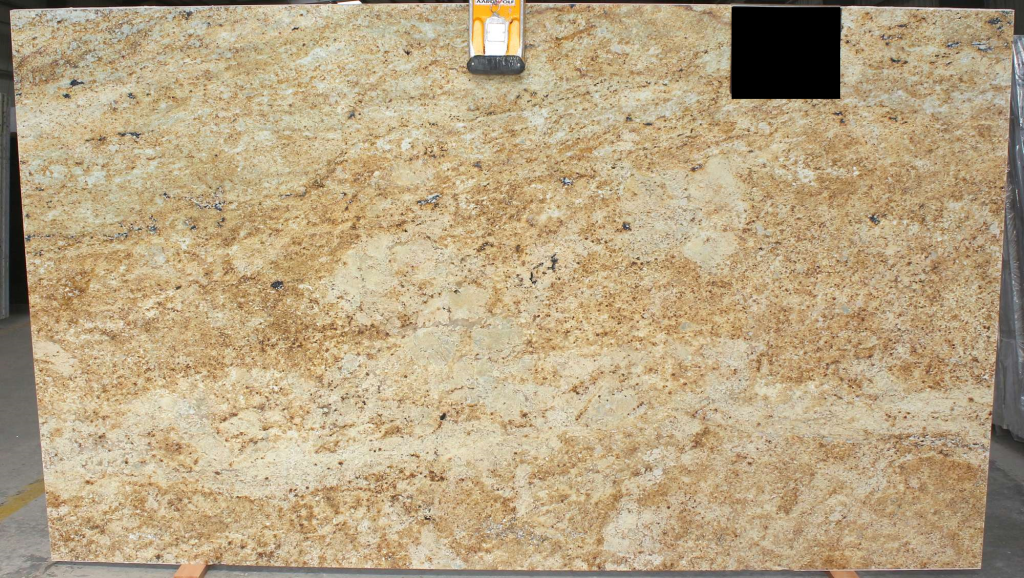 COLONIAL GOLD - GRANITE