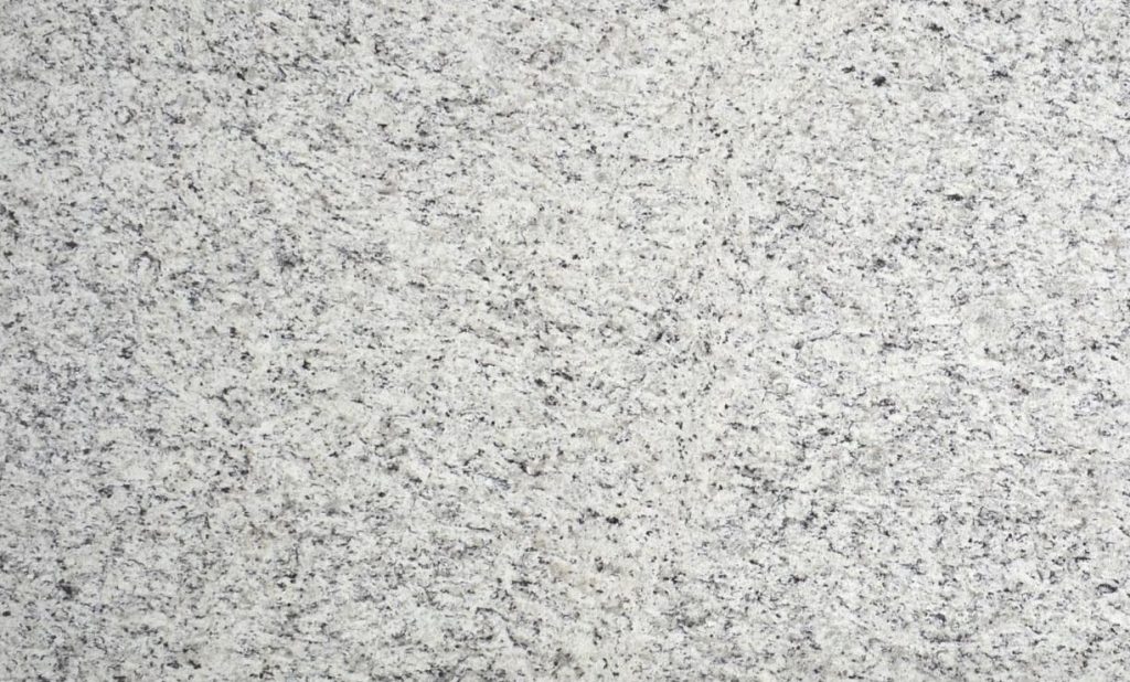 DALLAS WHITE - GRANITE