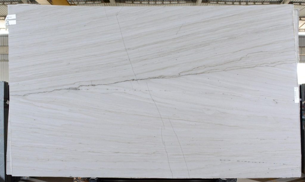 DIAMOND WHITE - QUARTZITE