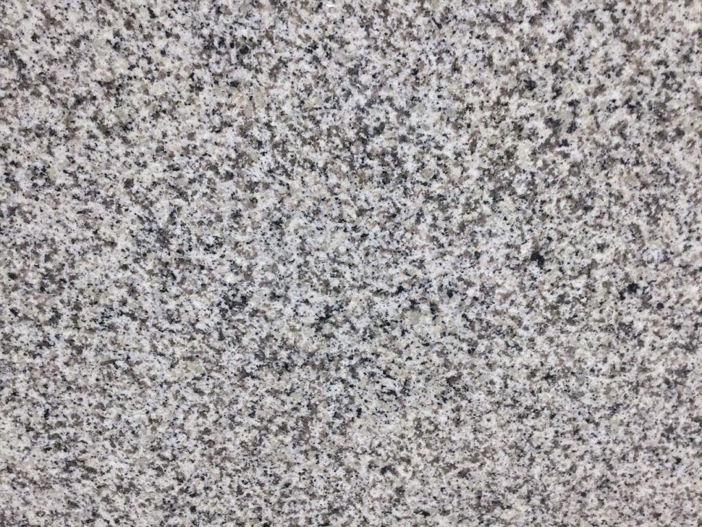 FORTALEZA WHITE - GRANITE