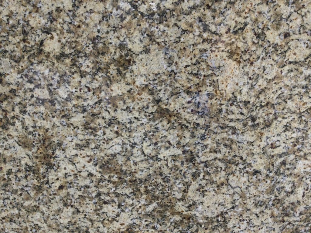 GIALLO NAPOLI - GRANITE