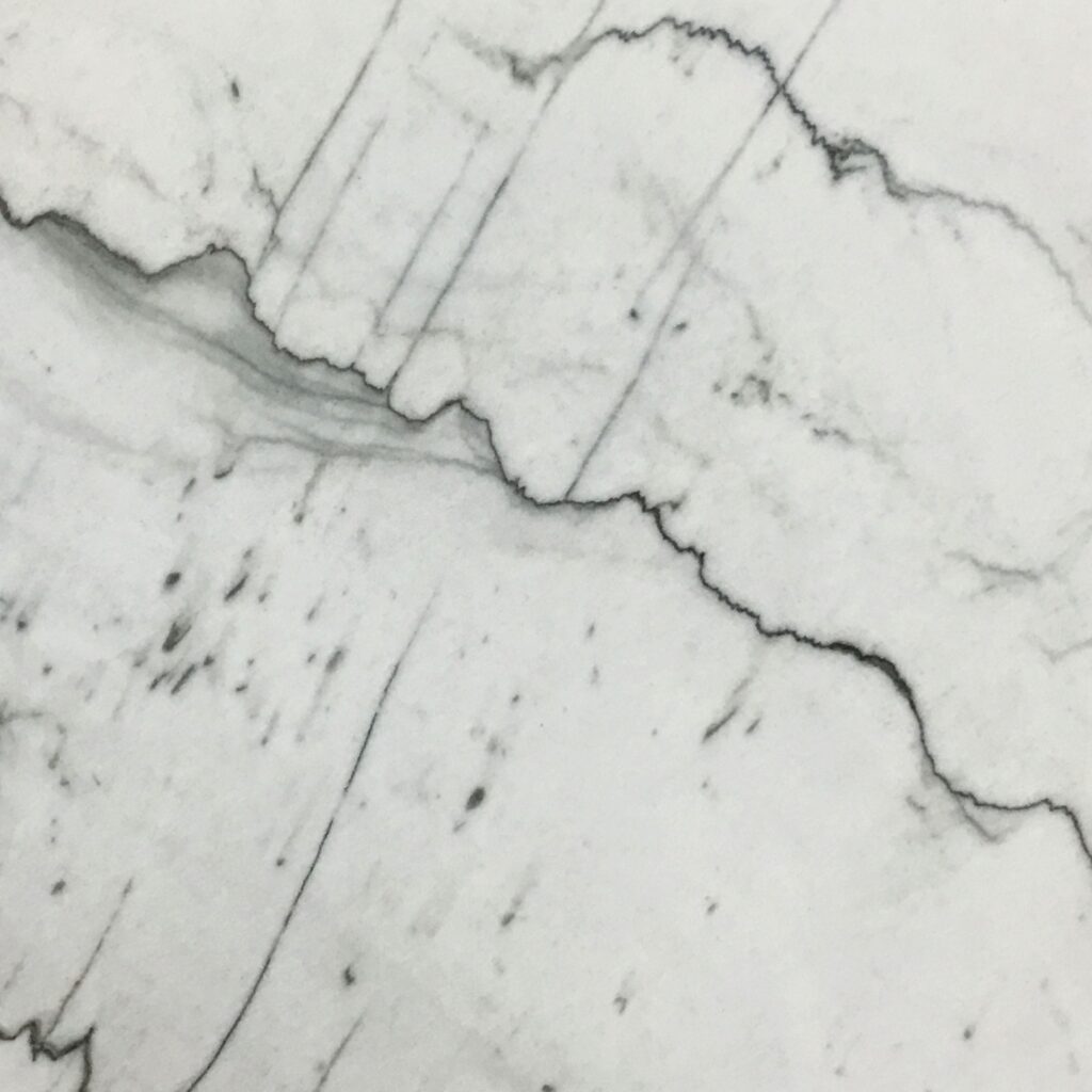 INFINITY WHITE - QUARTZITE