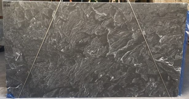 JET MIST / VIRGINIA MIST - GRANITE