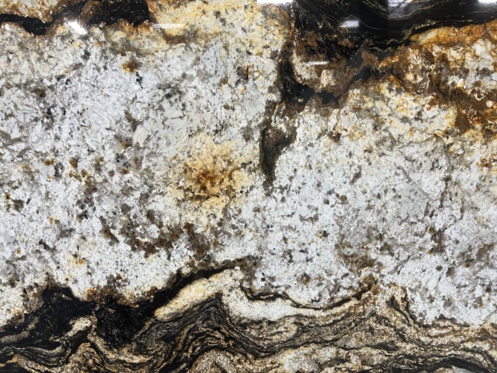 Magma Gold- Granite