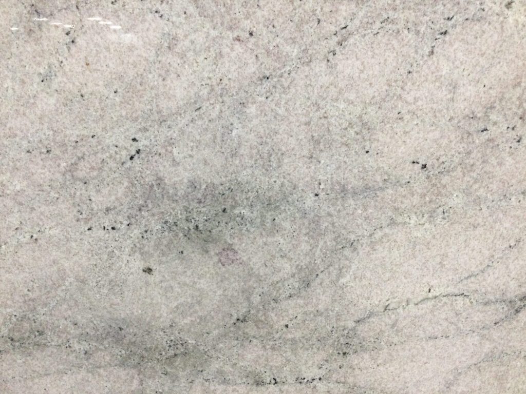 WHITE FANTASY - GRANITE