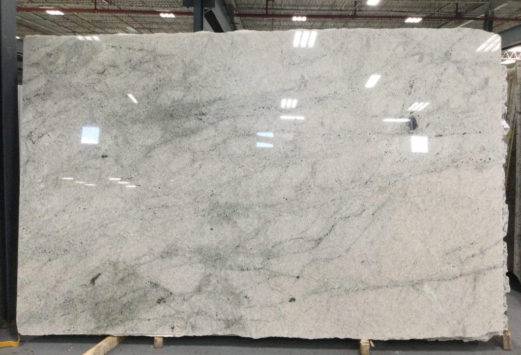 WHITE FANTASY - GRANITE