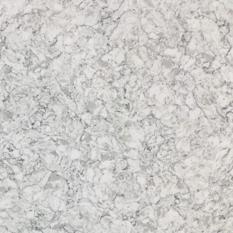White Flower Extra - Reliance Quartz