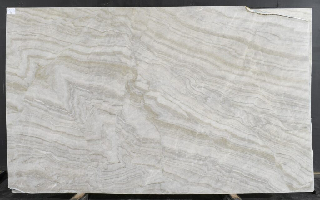 Taj Mahal- Quartzite - Natural Stone - Reliance Surfaces - Cambria
