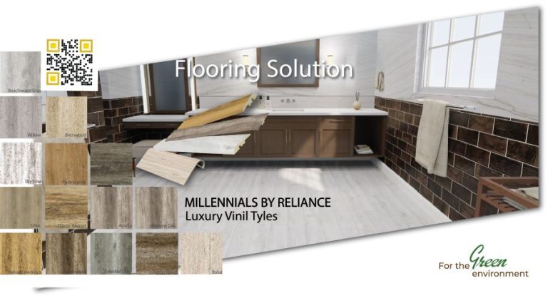 Flooring Archives - Reliance Surfaces