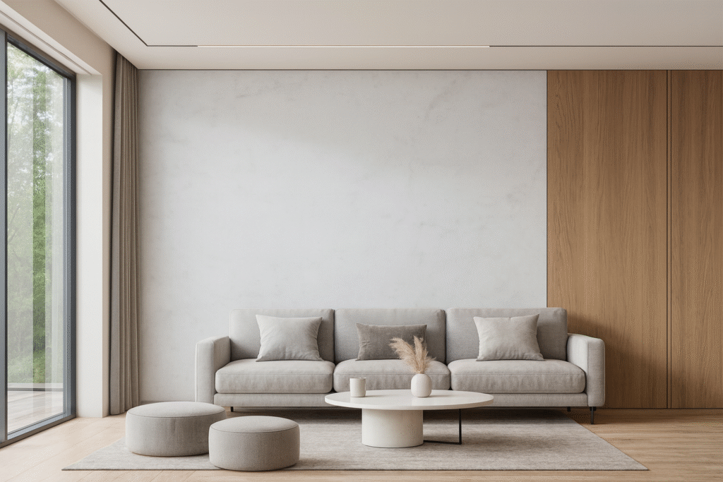 CALACATTA CALDIA CLASSIC - MARBLE