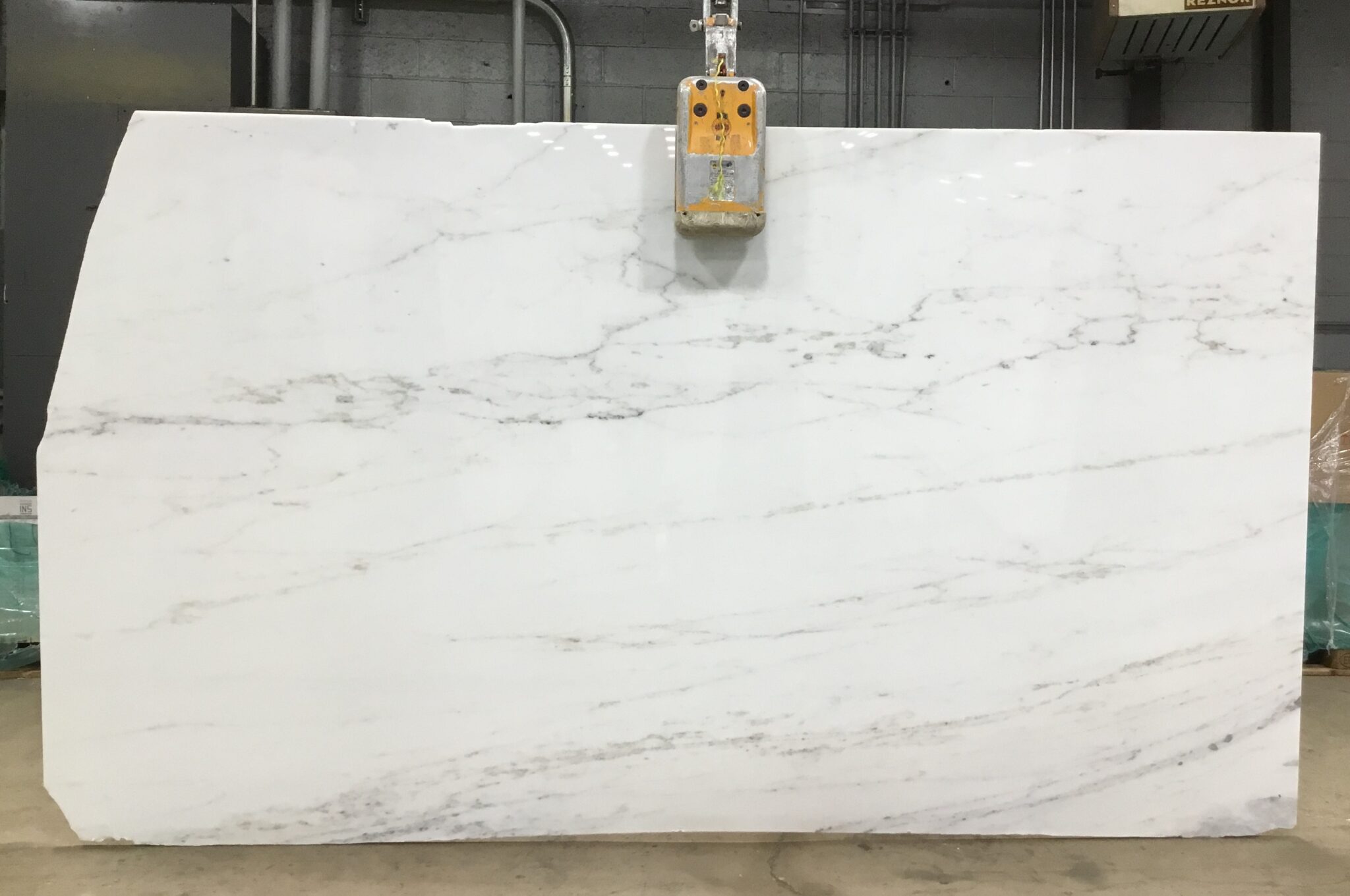 COLORADO GOLD VEIN - MARBLE