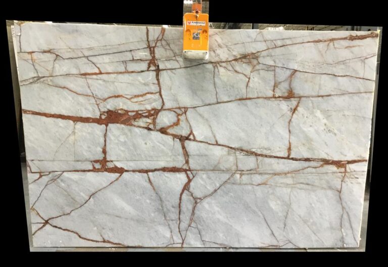 DEEP RIVER MARBLE - MARBLE