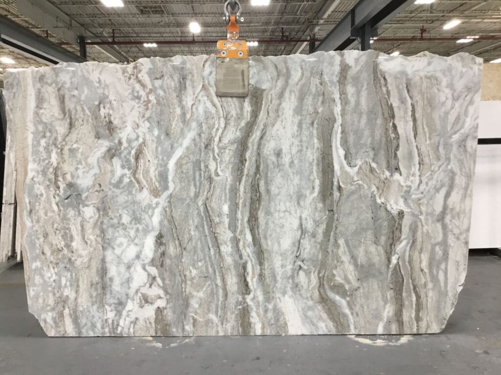 Fantasy-Brown - Marble