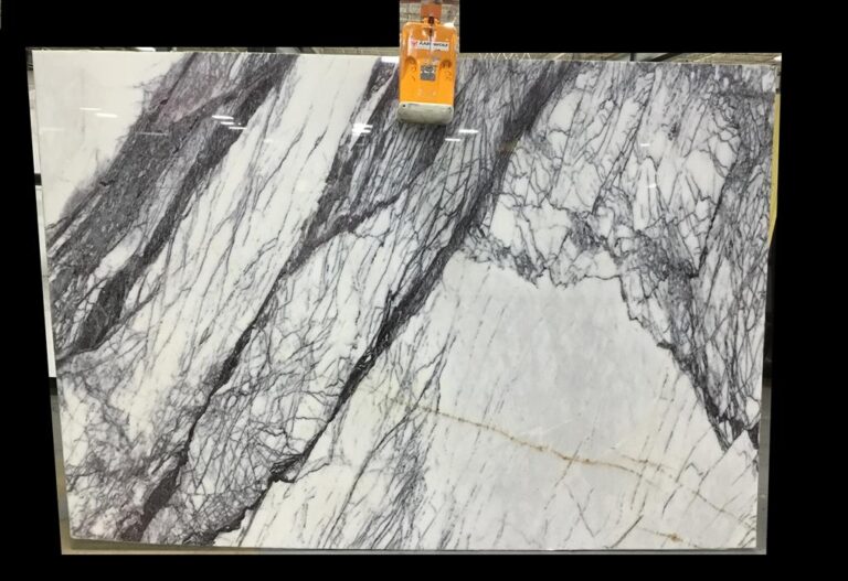 Lilac Marble - Exotic Marble