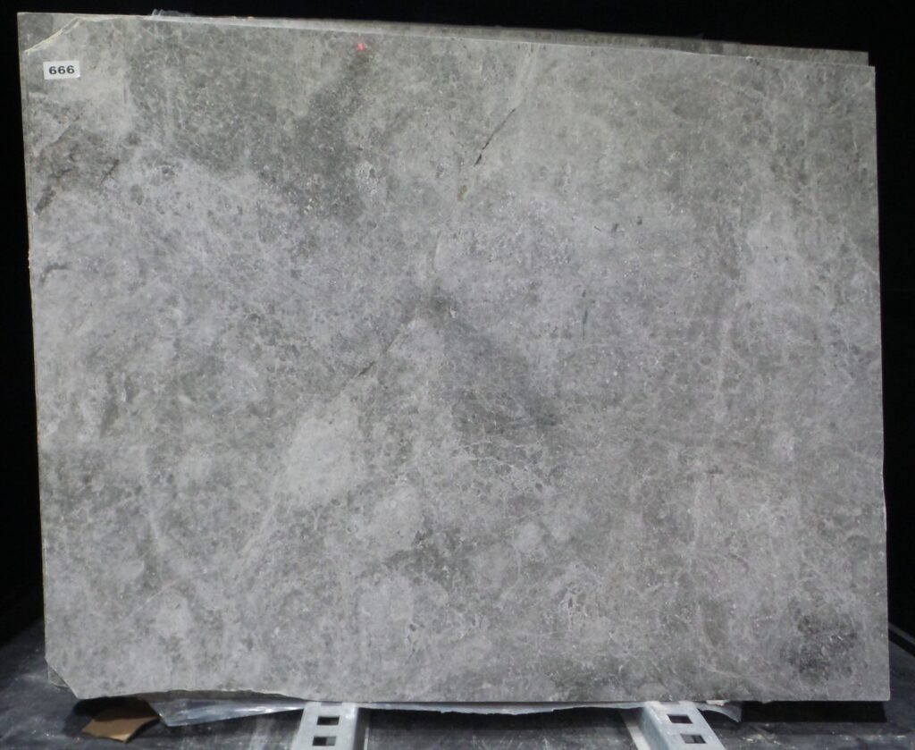 TUNDRA GREY - MARBLE