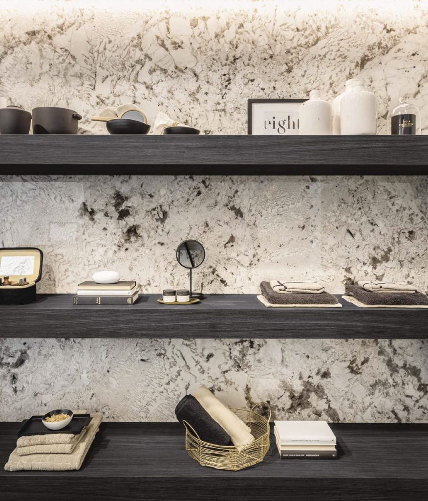 NATURE MOOD GLACIER - PORCELAIN - Reliance Surfaces