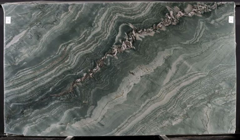 GREEN MAESTRO - QUARTZITE - Reliance Surfaces