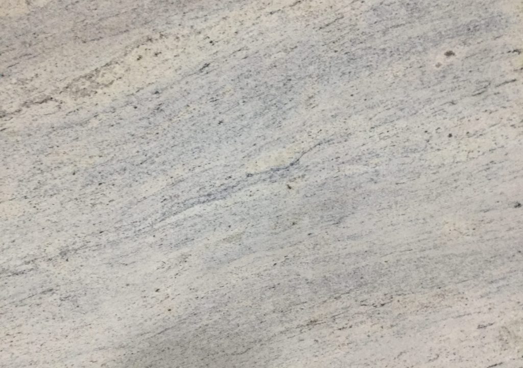 IVORY WHITE - GRANITE