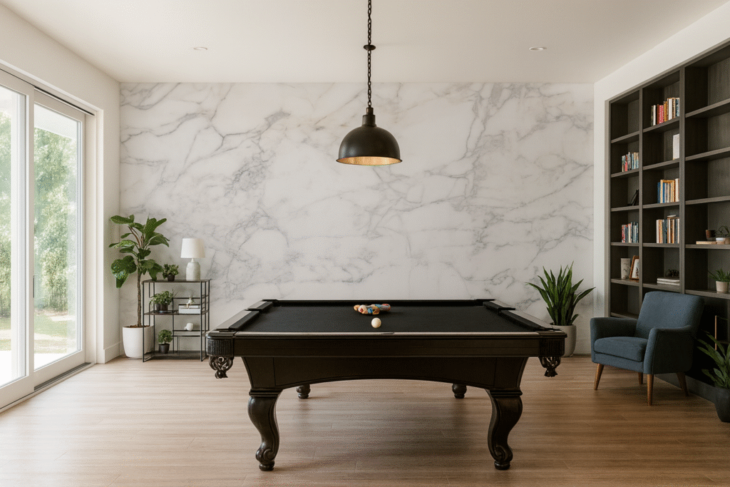 CALACATTA BORGHINI FINE VEIN - MARBLE