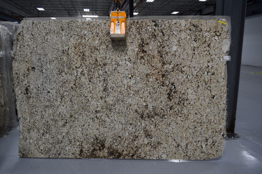 DELICATUS CREAM - GRANITE