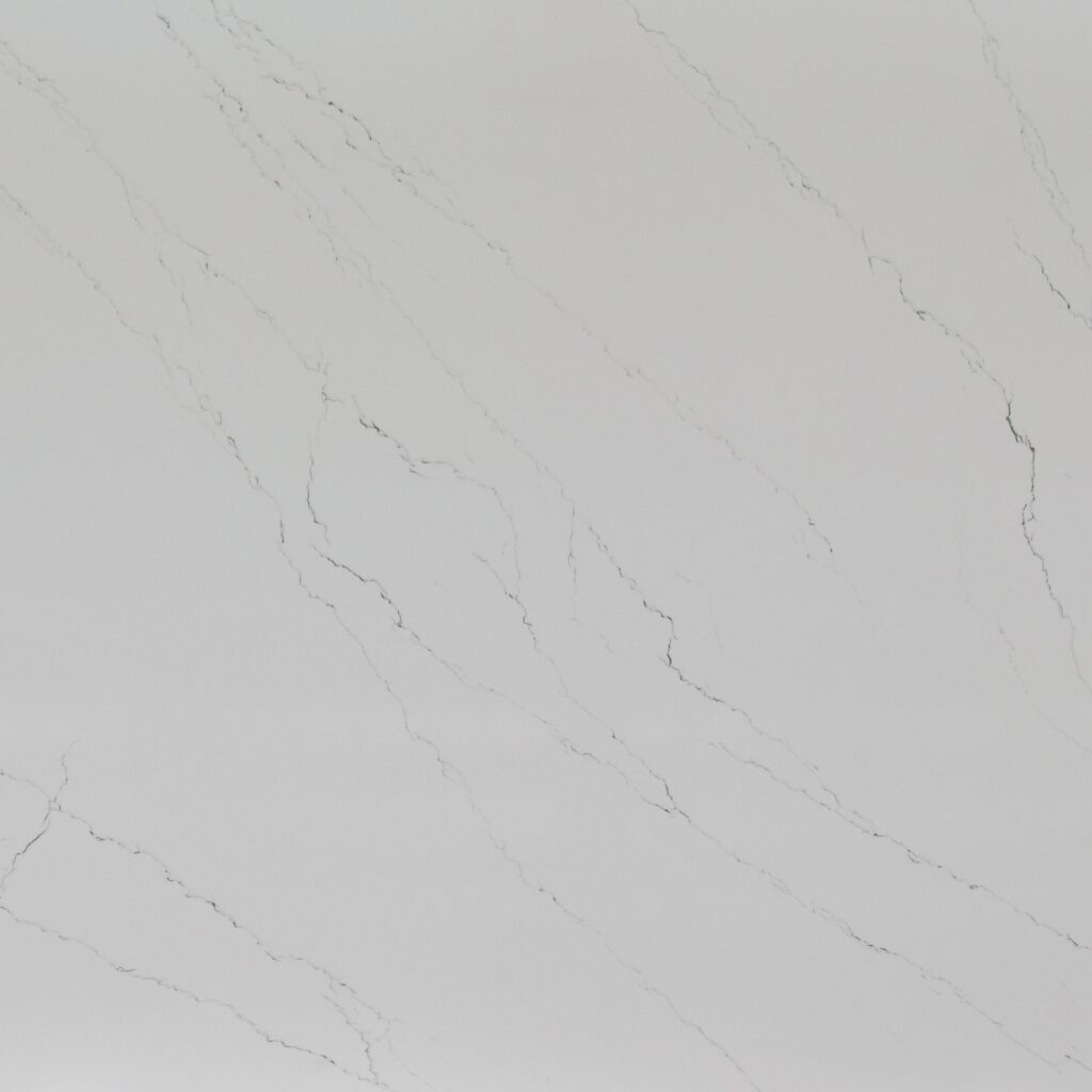 Calacatta Miracle Grey - Reliance Quartz - Quartz - Calacatta collection