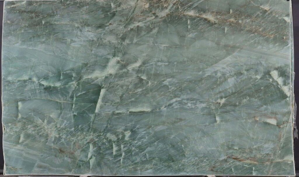 EMERALD GREEN - QUARTZITE - Reliance Surfaces