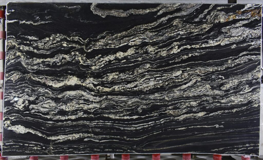 BLACK TAURUS - GRANITE - Reliance Surfaces