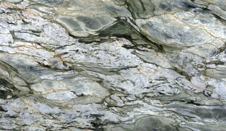 BLUE TEMPEST - QUARTZITE