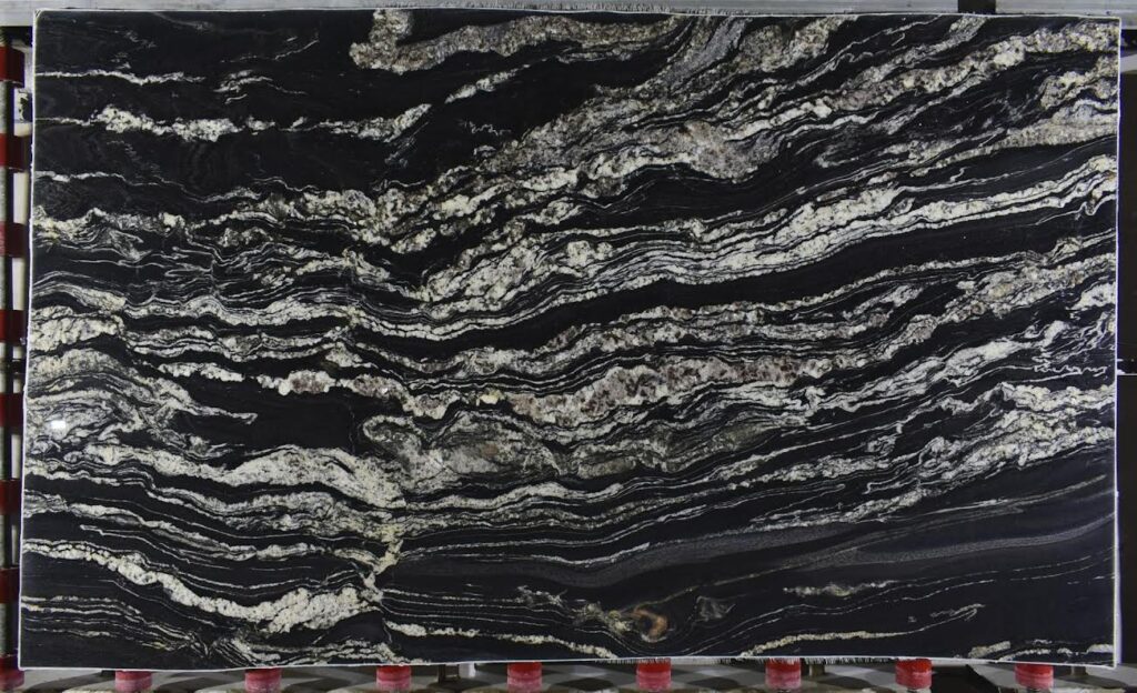 BLACK TAURUS - GRANITE - Reliance Surfaces