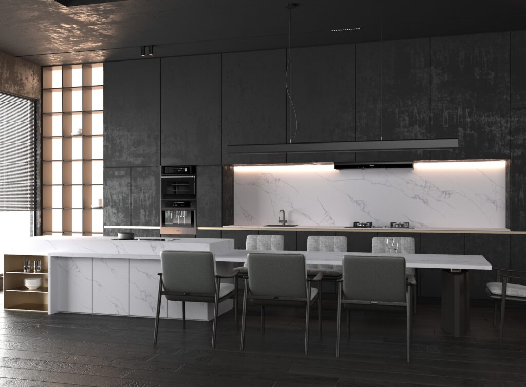 CALACATTA COLORADO (RQ)