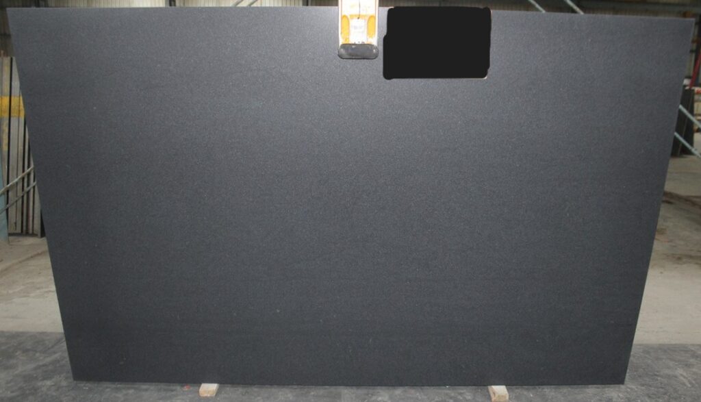 STARLIGHT BLACK - GRANITE